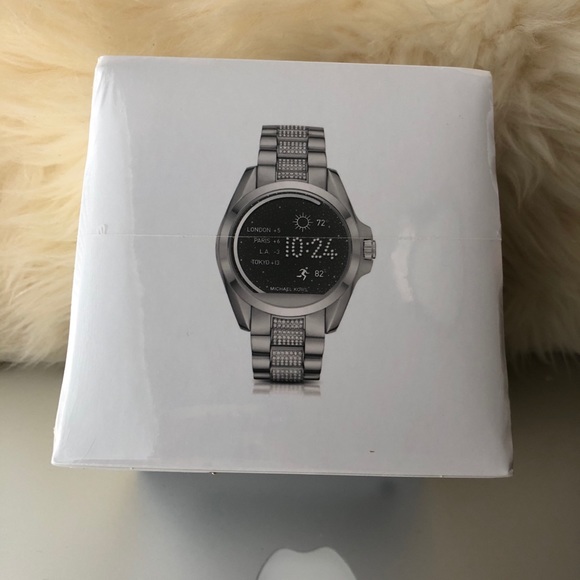 Michael Kors | Accessories | Michael Kors Access Watch | Poshmark